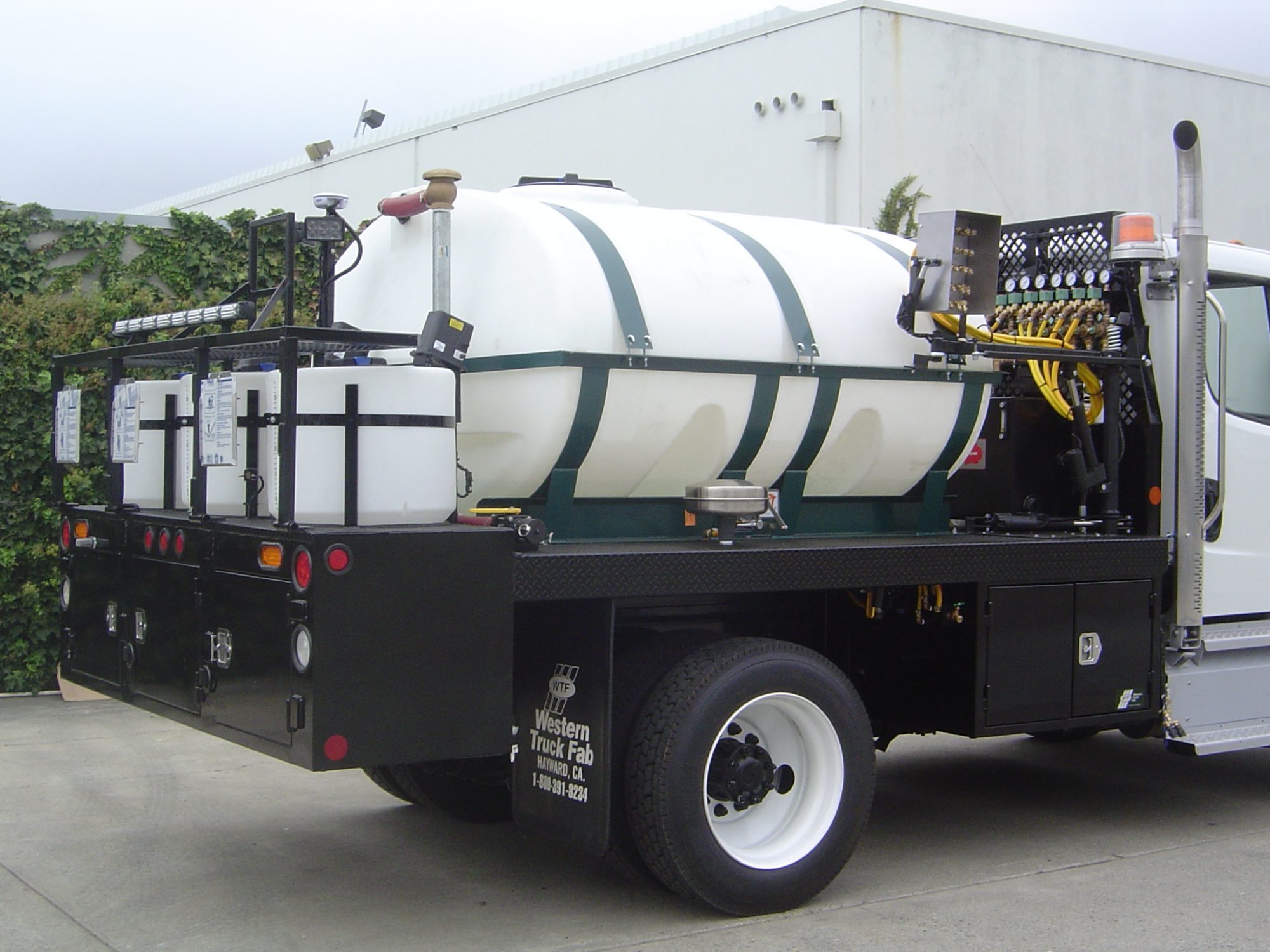 Spraytec – Sprayer Sales Company